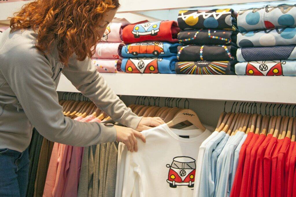 Retail – Entry Level - Skills Connect