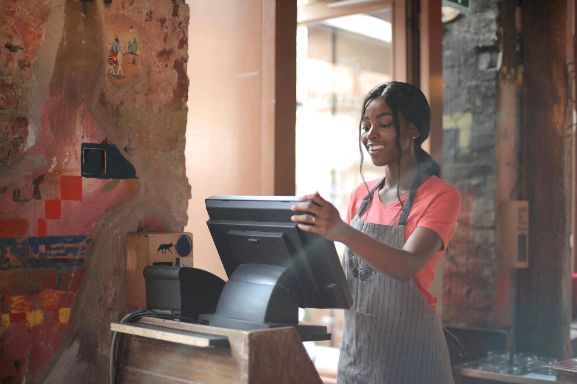 Retail – Entry Level - Skills Connect