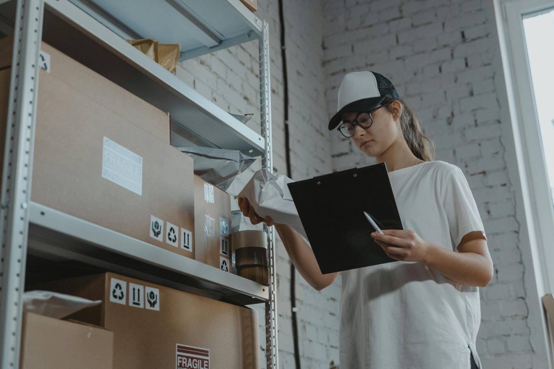 Retail – Entry Level - Skills Connect