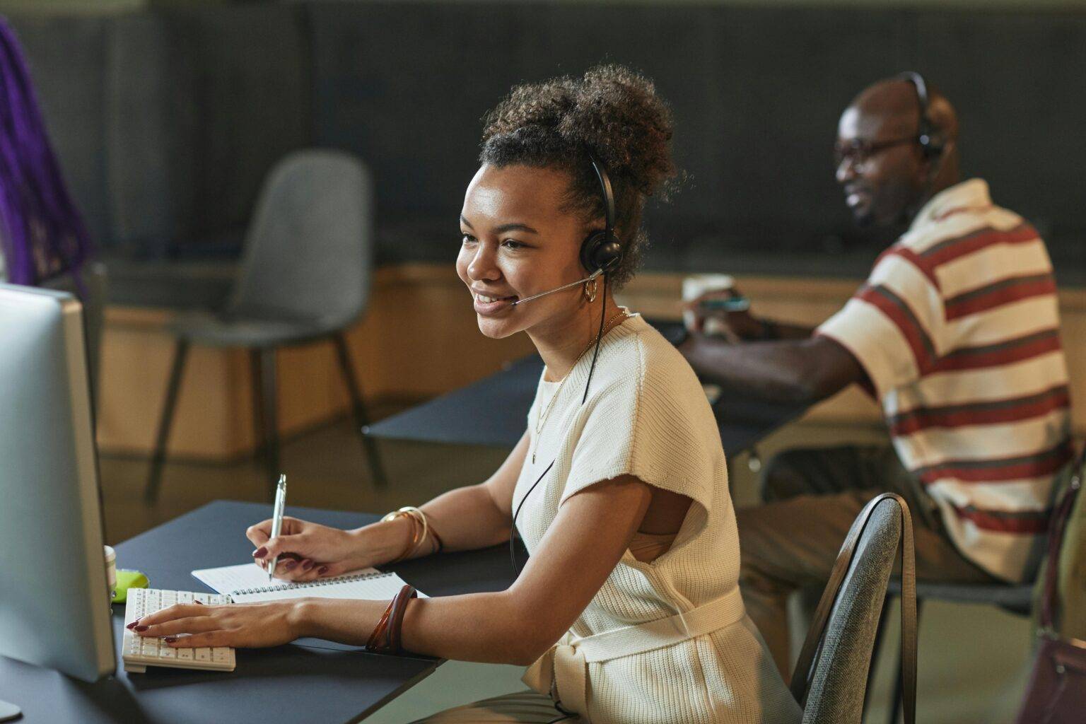 WE Work for Everyone - Skills Connect