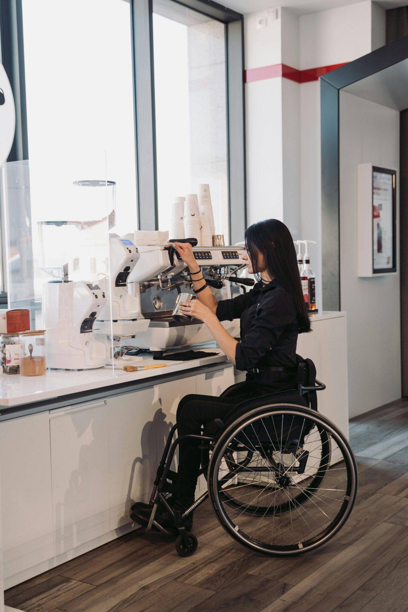 Entry Level Opportunities - Skills Connect