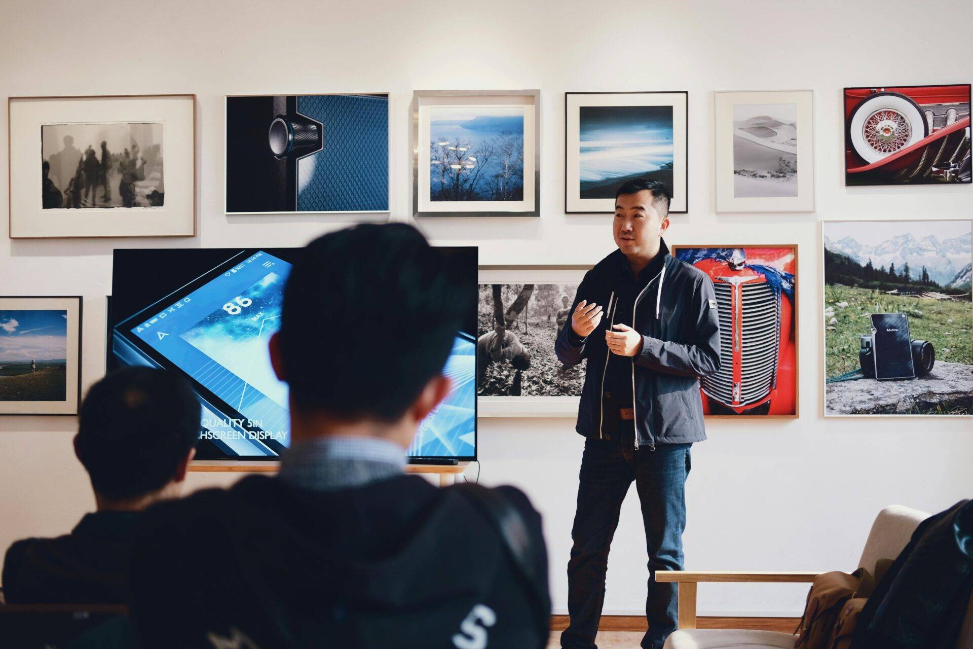WE Work for Everyone - Skills Connect