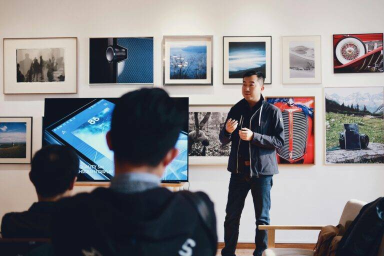 WE Work for Everyone - Skills Connect