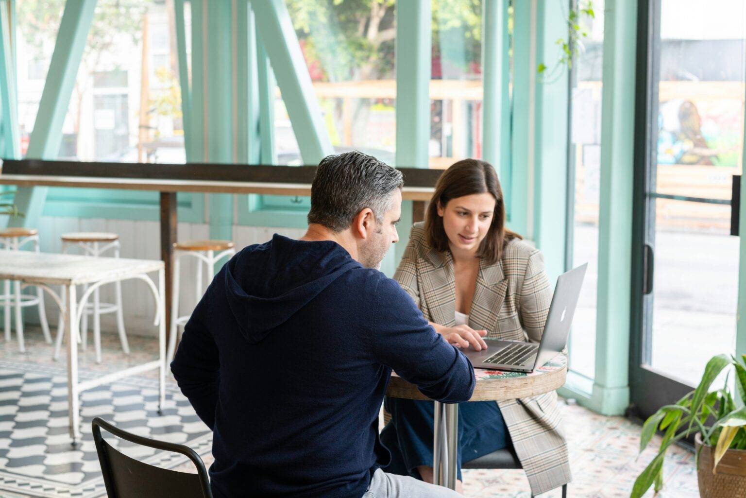 WE Work for Everyone - Skills Connect